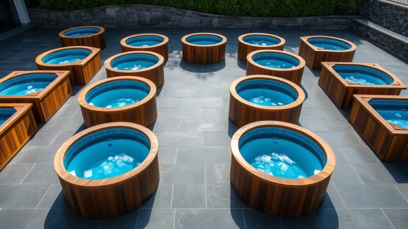 15 Best Harvia Cold Plunge Tubs to Keep You Cool and Refreshed ...